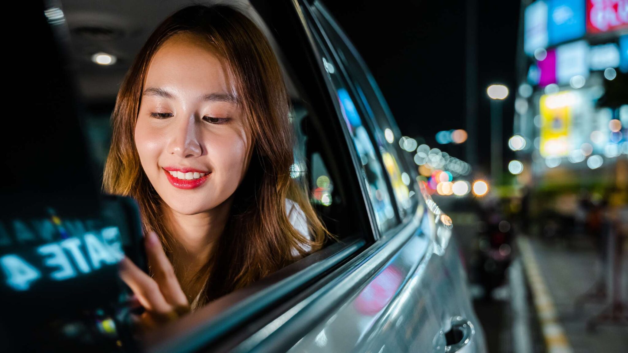 Luxurious Chauffeured Transportation in Pinehurst, NC